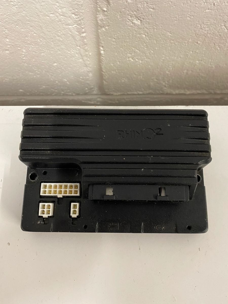 Quingo Vitess Controller